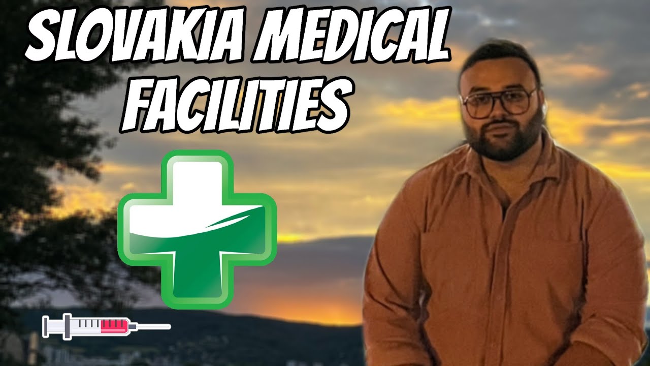 Slovakia Update| Slovakia Medical Update| Slovakia Medical - YouTube