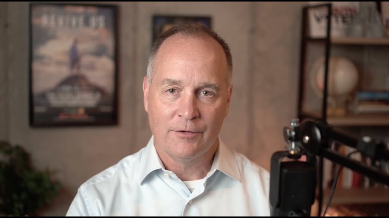 The leader of a Christian voting group was charged with vile crimes ...