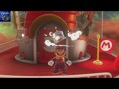 SMO, Bowser hace de las suyas - YouTube