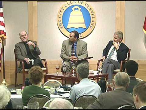 Pat Conway and John Grabowski Q&A Pt. 6/6 - YouTube