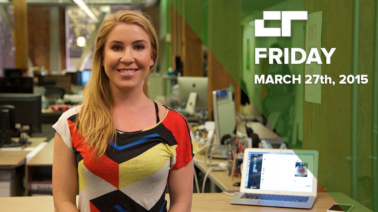 Verdict Drama in Pao Trial | Crunch Report - YouTube