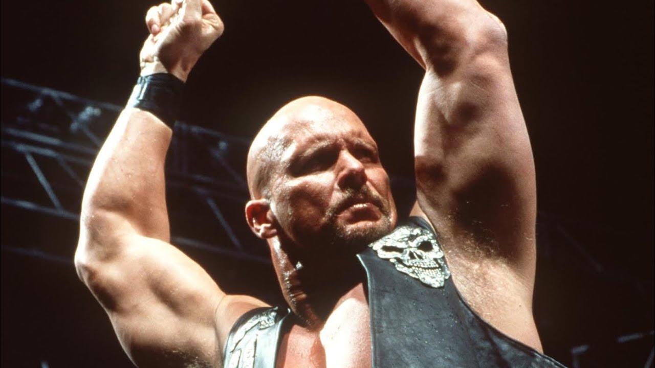When Stone Cold Quit WWE Reaction - YouTube