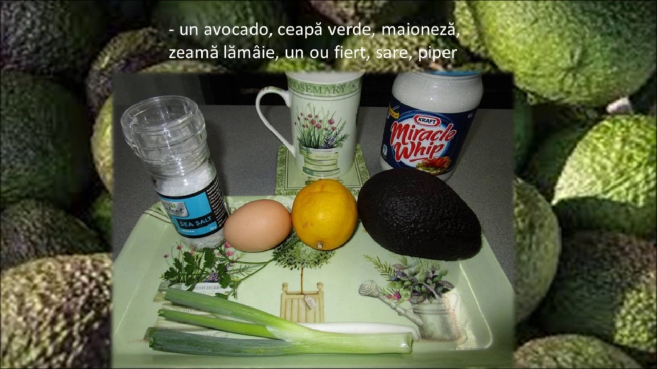 Retete culinare simple - YouTube