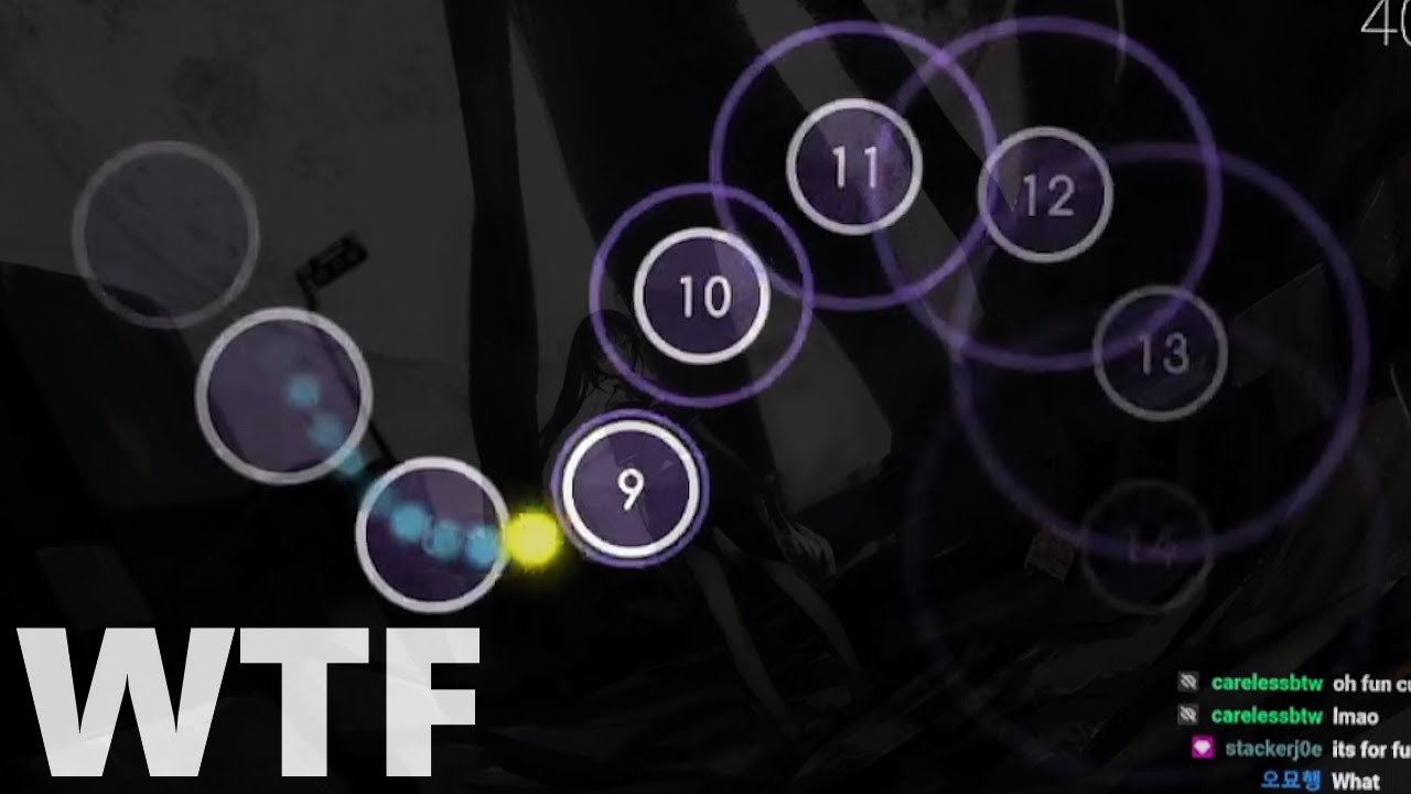 That's a precision map if I've ever seen one (1017 PP) - YouTube