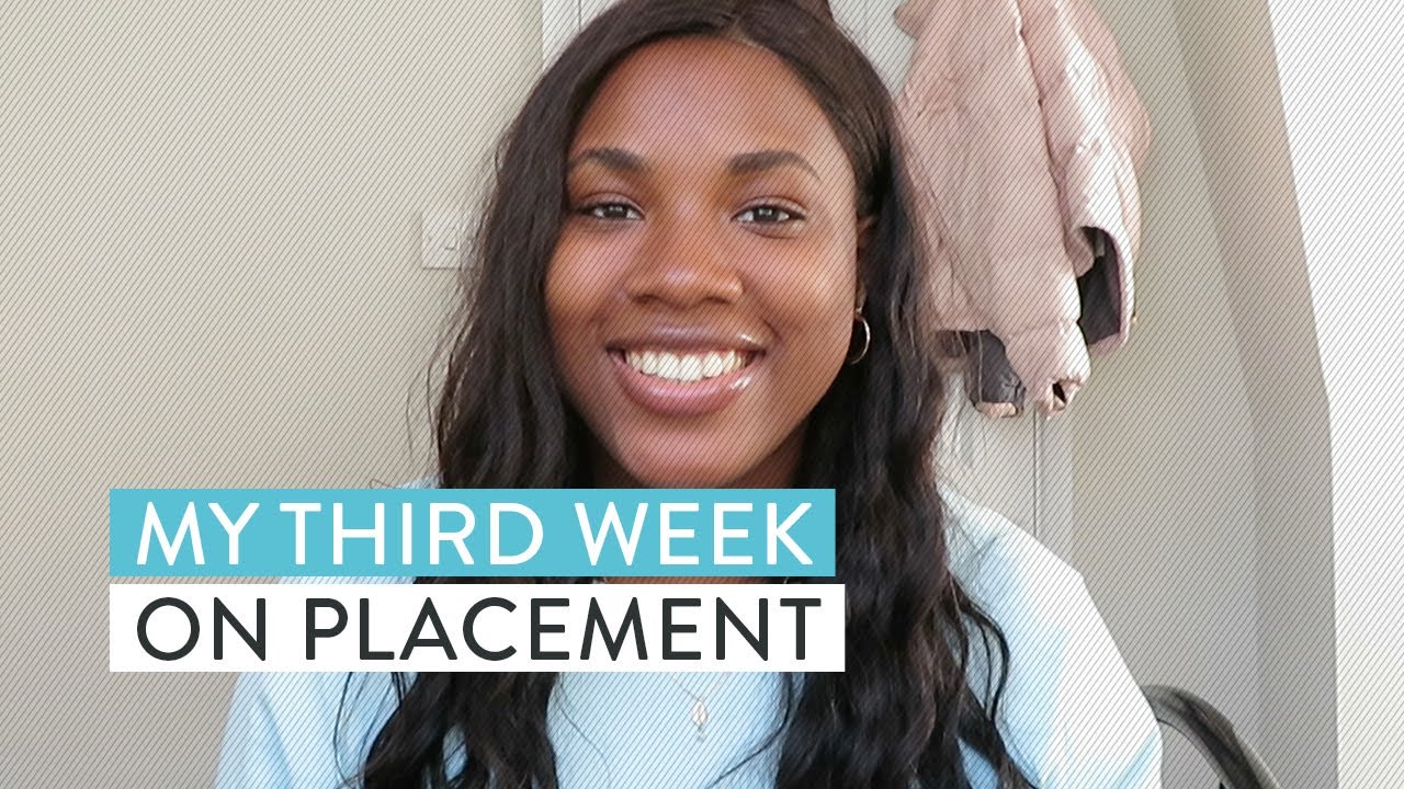 Student view: Reflection on the third week of my physiotherapy ...