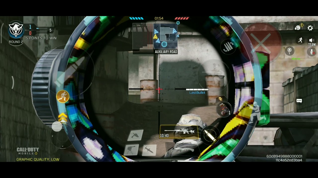 Cod - Sr - YouTube