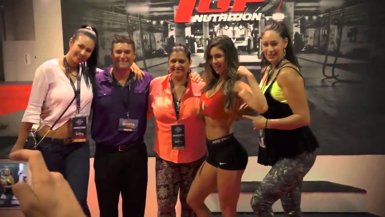 Anllela Sagra Motivation 2016 Gym & Fitness Girl - YouTube