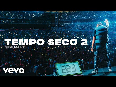 Brunno Ramos, Fábio Casagrande - Tempo Seco 2 (Official Lyric Vídeo)