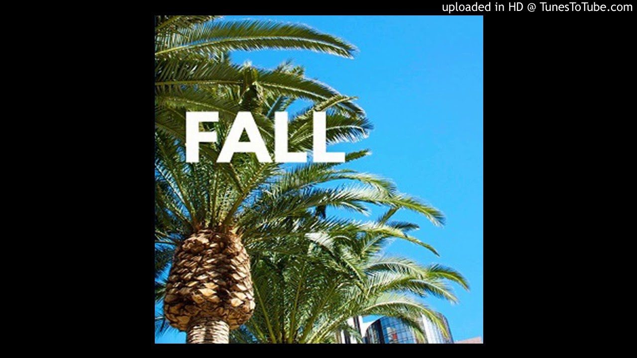 Davido fall instrumental - YouTube
