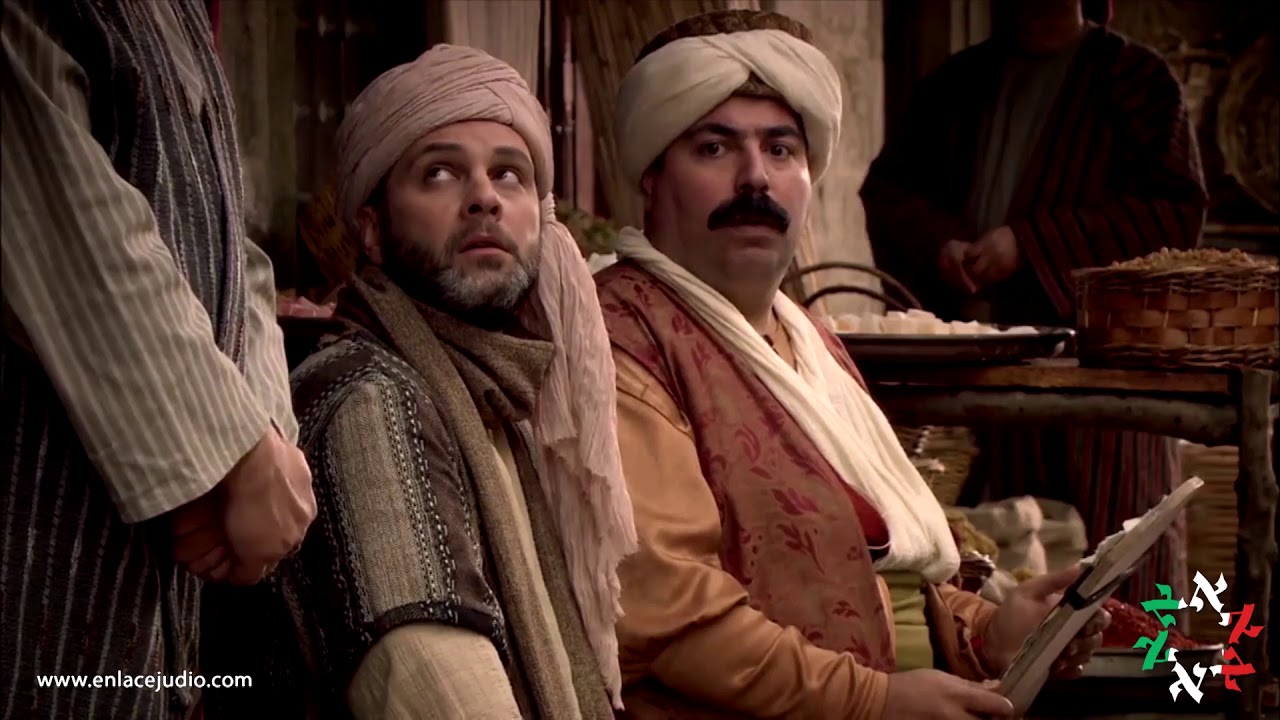 Los judíos del Imperio Otomano, Segunda Parte. - YouTube