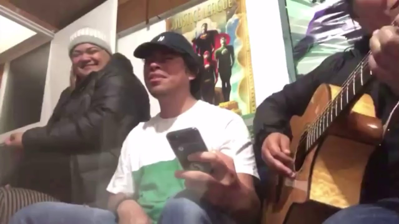 You Complete Me by Nesian Nine - YouTube