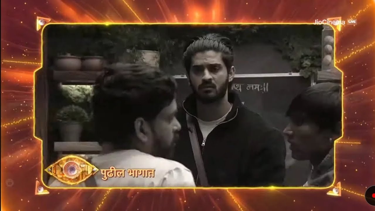 Big Boss Marathi season 5 Today promo, अरबाज भडकला DP वर 😱, Task ...