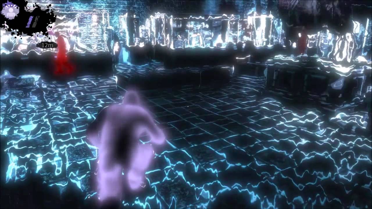 DARK Chapter 1 Game play - YouTube