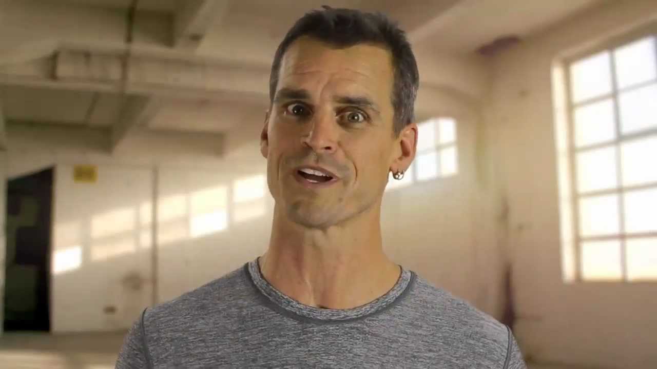 Abs to Zen Fit Tip: Morning Workout by Rich Roe - YouTube