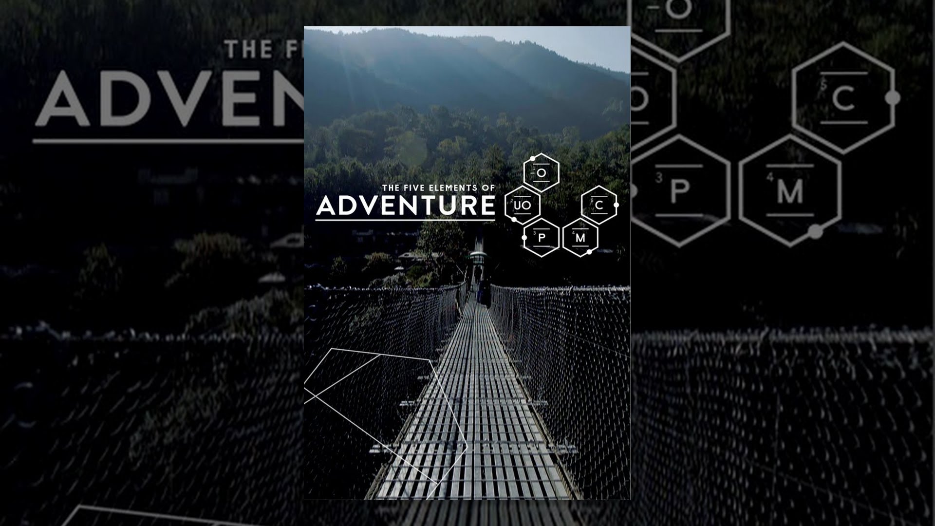 The Five Elements of Adventure - YouTube