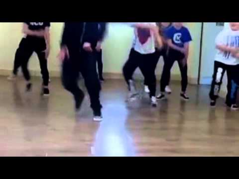 KC Dance Studios - YouTube