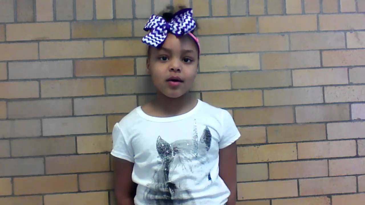 Cafeteria Expectations - YouTube