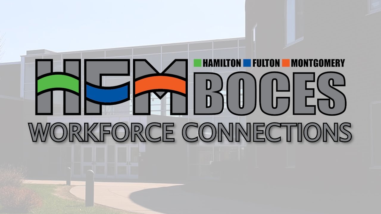HFM BOCES Workforce Connections - YouTube