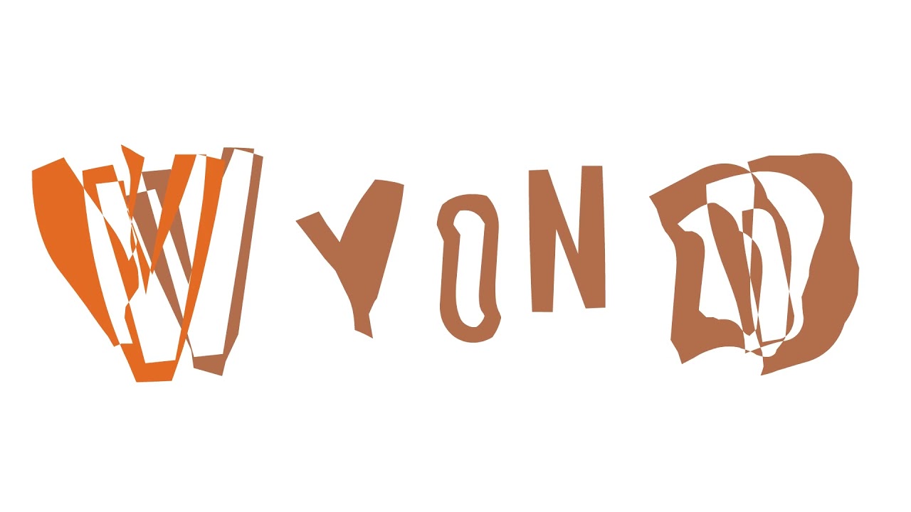 Logo warping transformations: GoAnimate to Vyond - YouTube