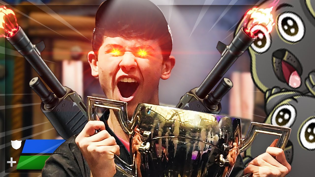 Why We Watch Bugha... | MEME Edit PART 3 - YouTube