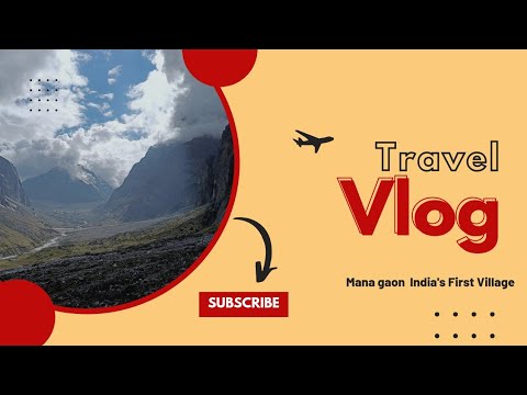 Indian last Village - mana gaon @Unlimitedkhati-DkM @ enjoying - YouTube