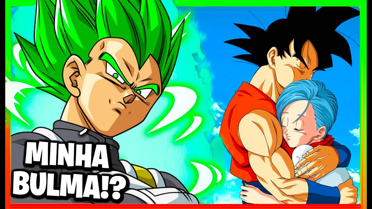 FINAL DE DBS 😱 MEMES DE DRAGON BALL | Memes em Imagens #21 - YouTube