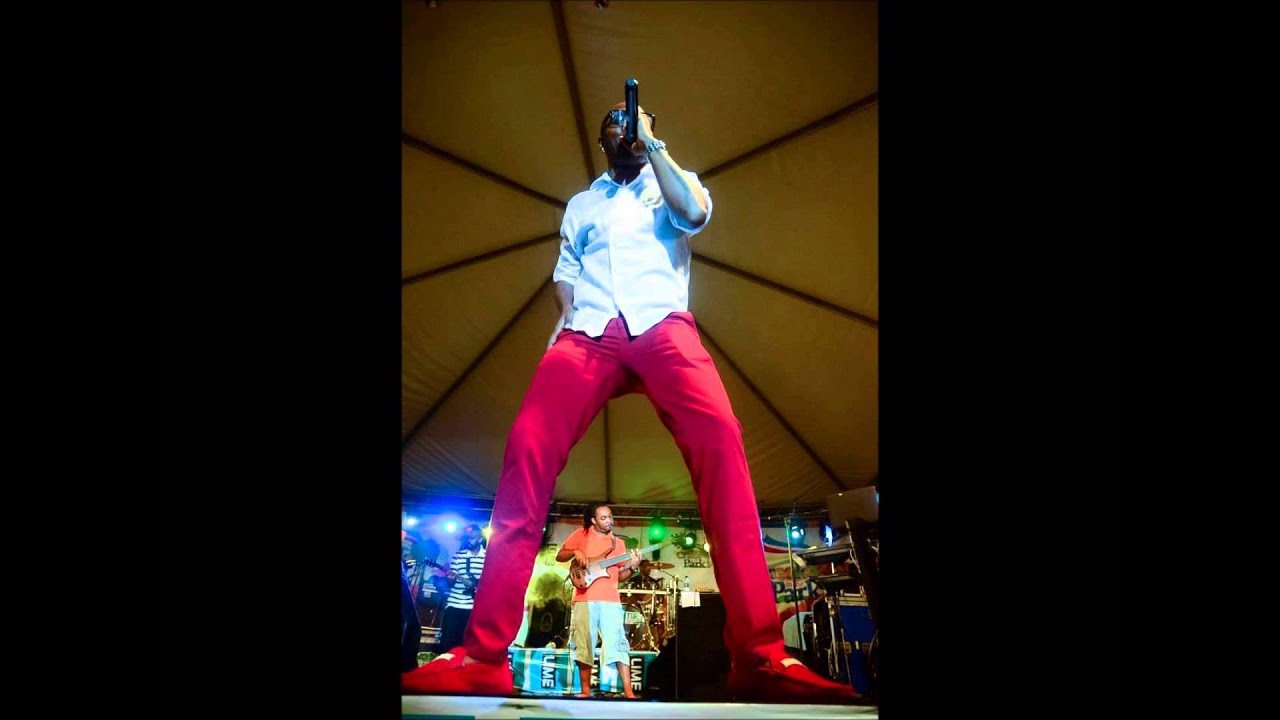 nayee benji n2o & asa banton bouyon evolution pt2 creole in the park ...