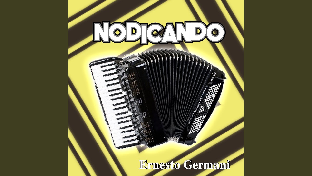 Cordigo (Tango) - YouTube