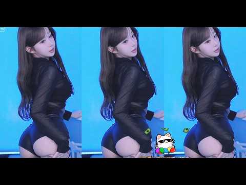 서하빈 lindao3o Korean BJ Dance |  Highlight