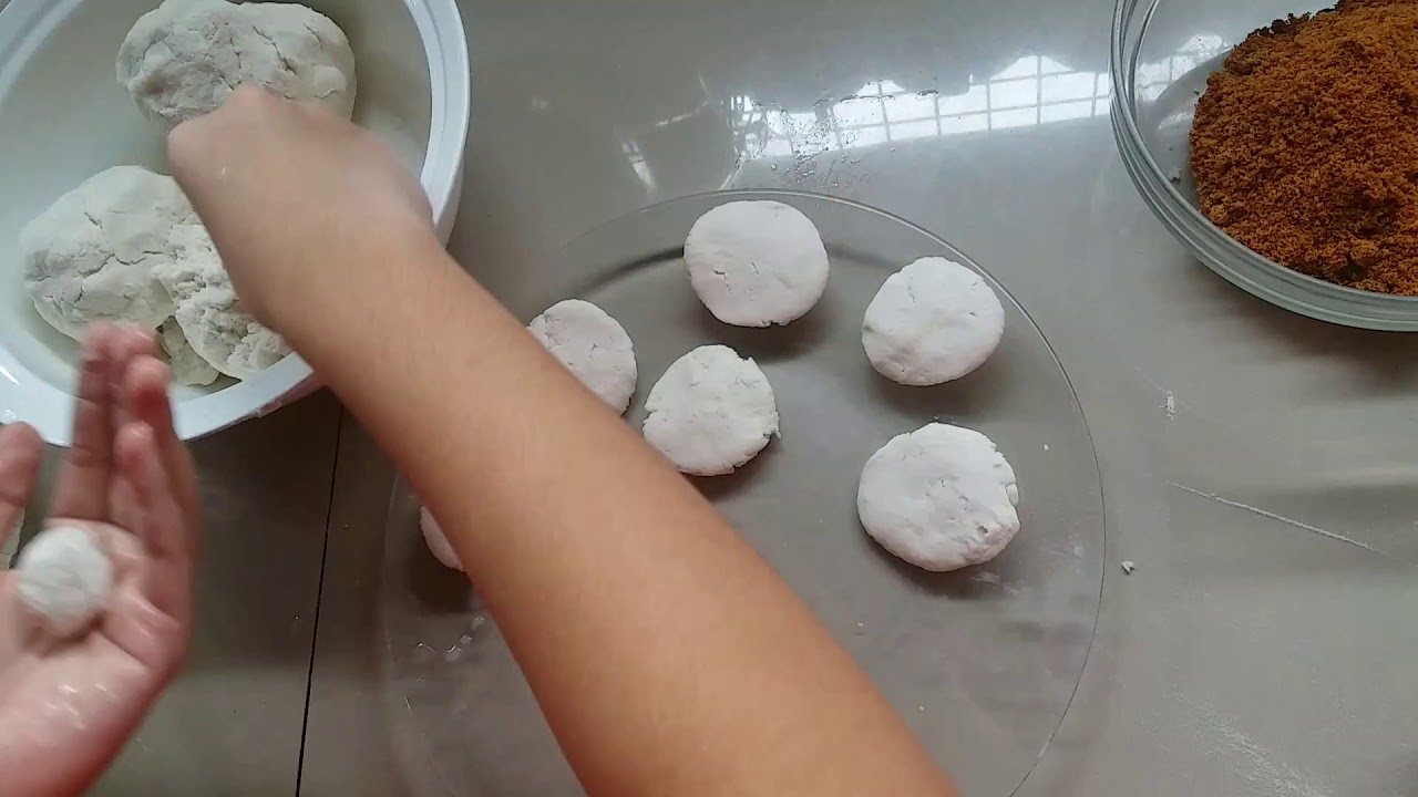 PINAKUFU (Bitsu-bitsu) - YouTube