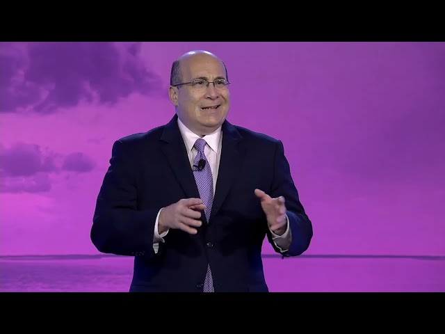 Ron Insana | Event Speaker | D'Amelio Network
