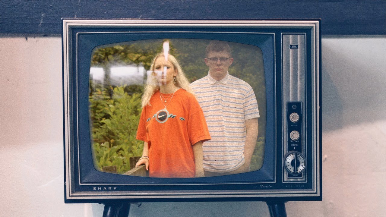 Sometimes Blue - Laugh & Joke (Music Video) - YouTube