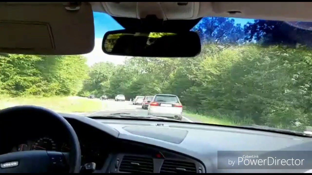 VolvoFan treffen 2019 - YouTube