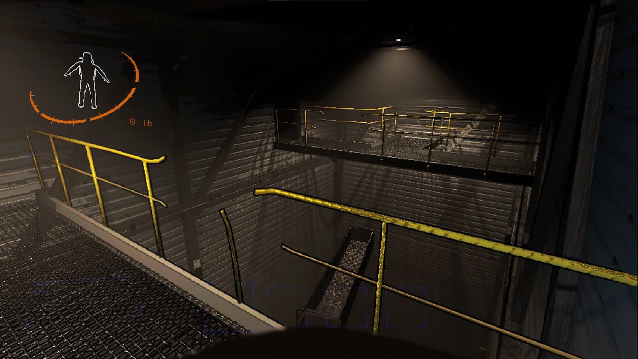 Gravity is our Biggest Enemy - Lethal Company - YouTube