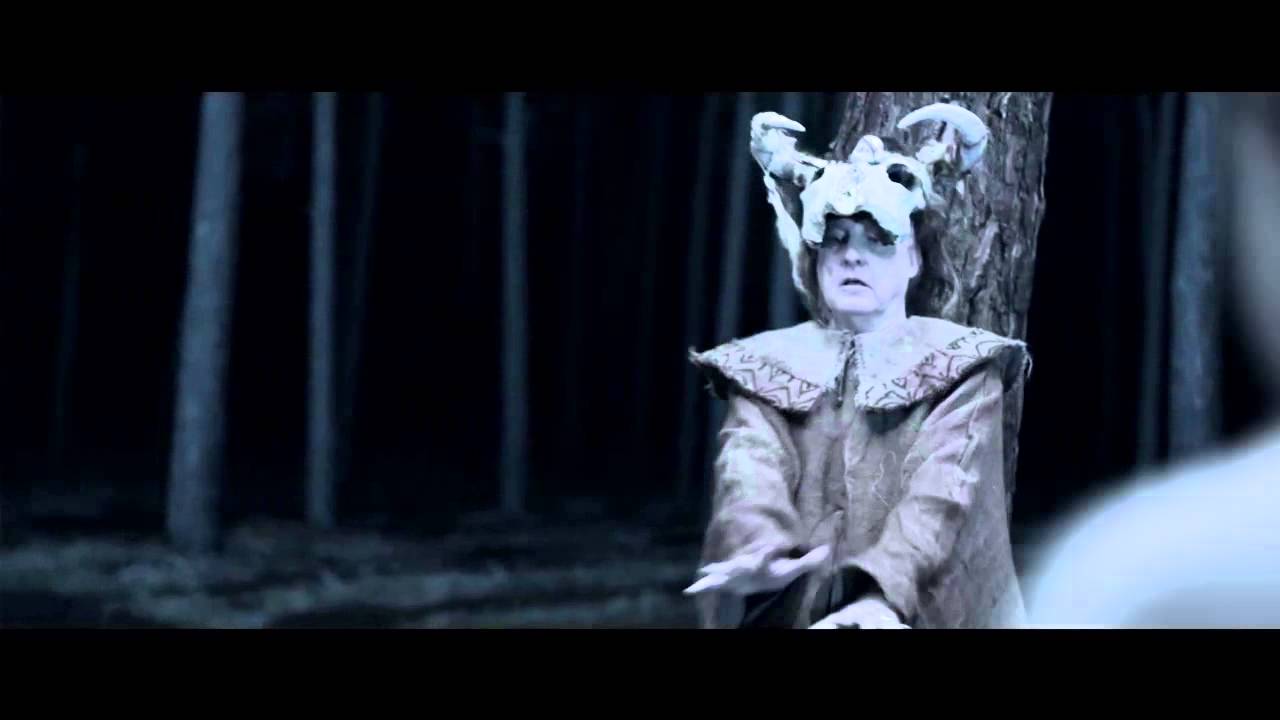 The Sculptor's Ritual Trailer - YouTube