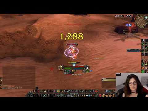 Rogue vs. Mage - WoW Classic Rank 14 Rogue World PvP - YouTube
