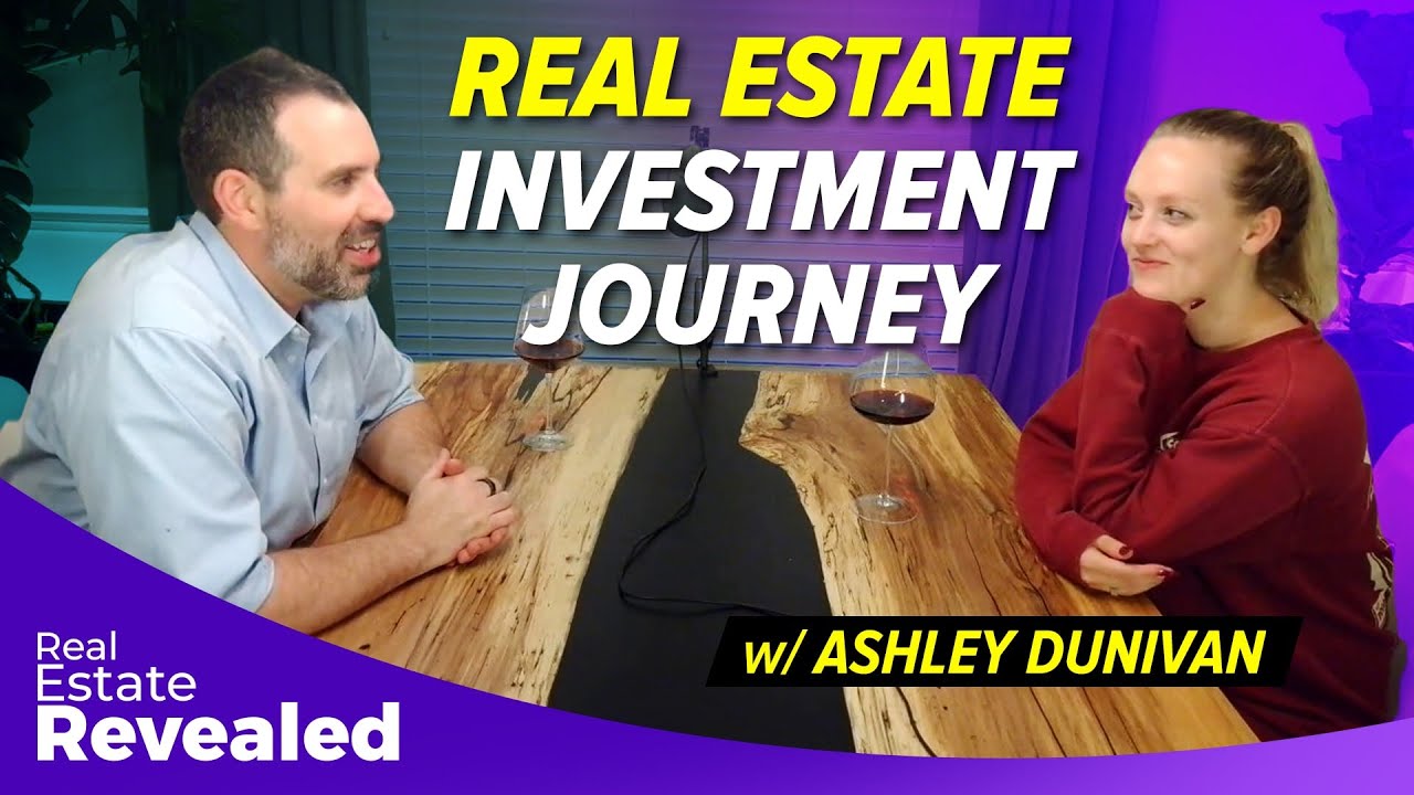 What Investing in ARKANSAS Real Estate TAUGHT Us 🤯 | Real Estate ...