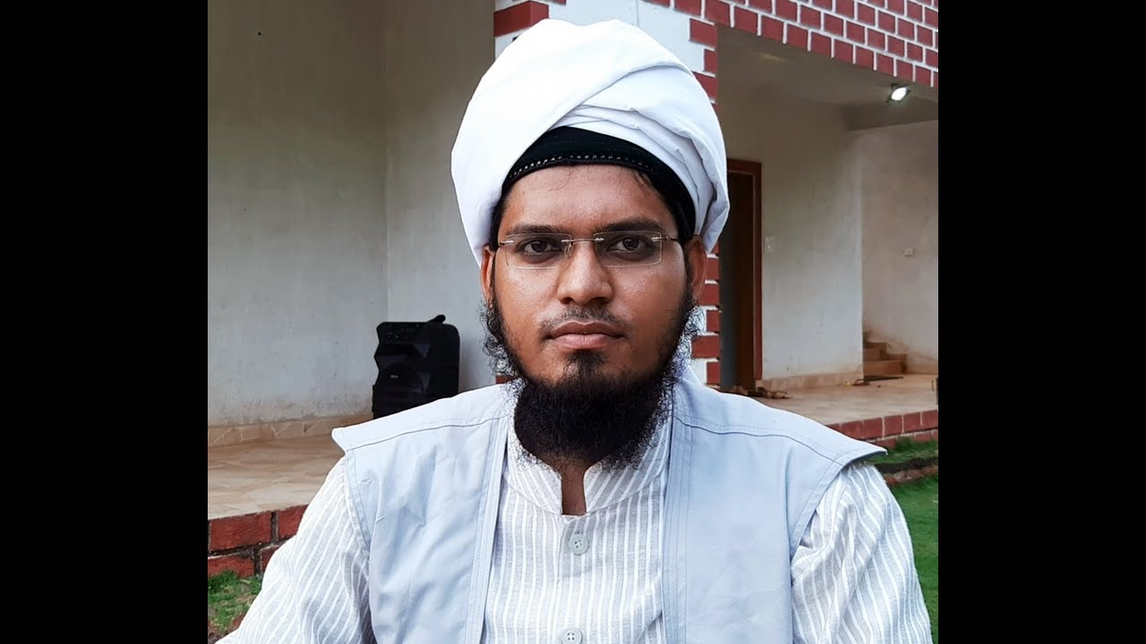 An Interview With Ismail Sharif how he followed Naqshbandi Sufi Way ...