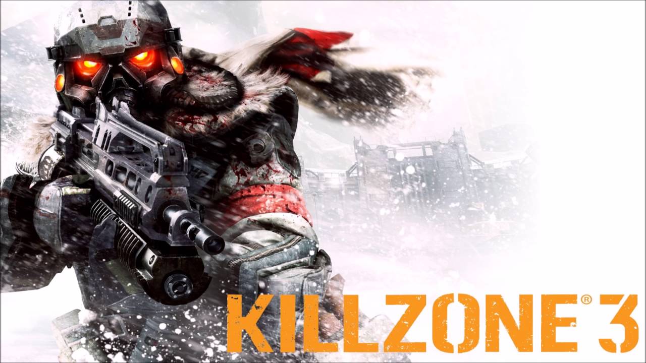 Stahl and Orlock Square Off - 4/34 - Killzone 3 Original Soundtrack ...