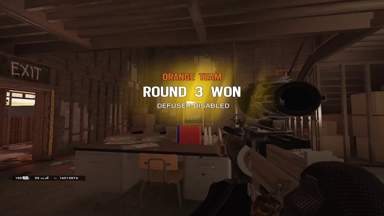 Upcoming Gunner? - Rainbow Six Siege - YouTube