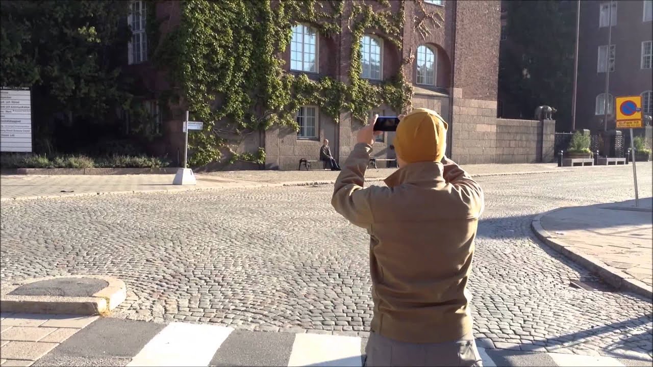 Mobile 3D Visual Search - YouTube