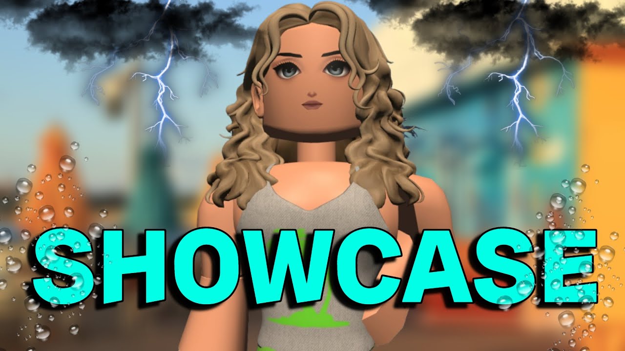 🔥[RELEASED]🔥Ondina Showcase In🌊 | H2O: MAKO MAGIC | H:MM ...