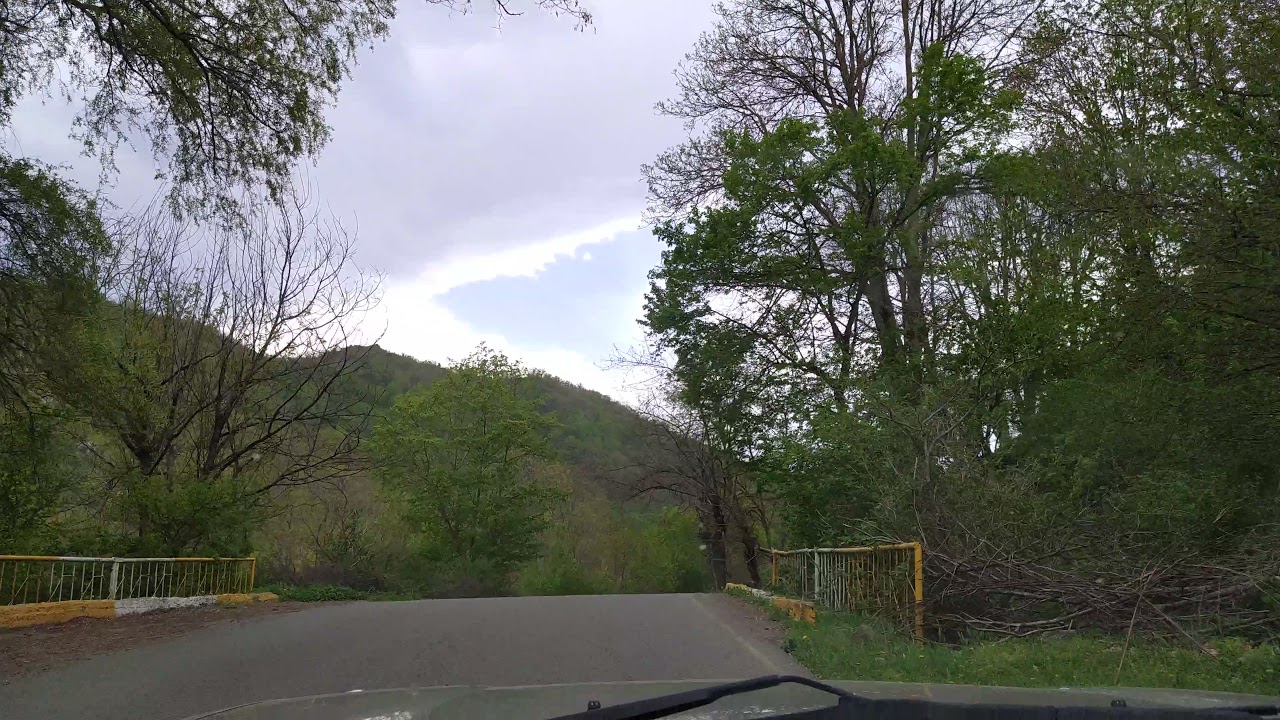 Gezmeli və gormeli yerler Gedebey 26_04_2021 - YouTube