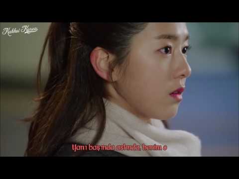 Türkçe Altyazı 박보람(Park Boram) _ Isn't She Lovely? (Introvert Boss OST Part.4)