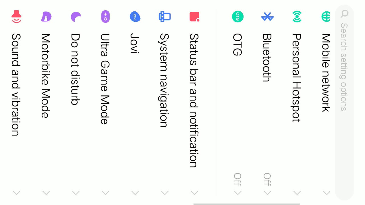 How to get ipad view in mobile screen - YouTube