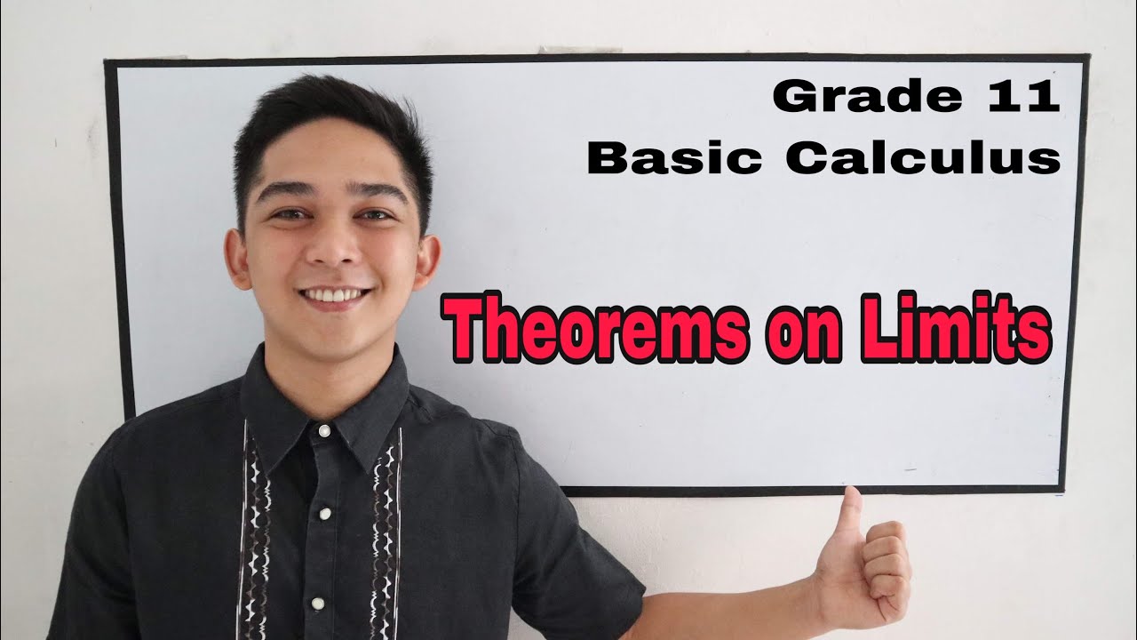 Basic Calculus Theorems On Limits YouTube basic-calculus-theorems-on-limits-youtube