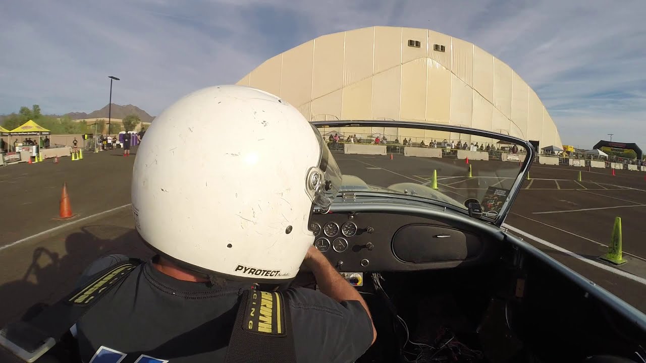 2020 Good Guys 23rd Southwest Nationals. Scottsdale, AZ - YouTube