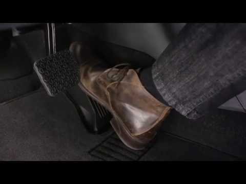 Courtenay Mazda: Accelerator Pedal Kickdown Switch - Mazda CX-5