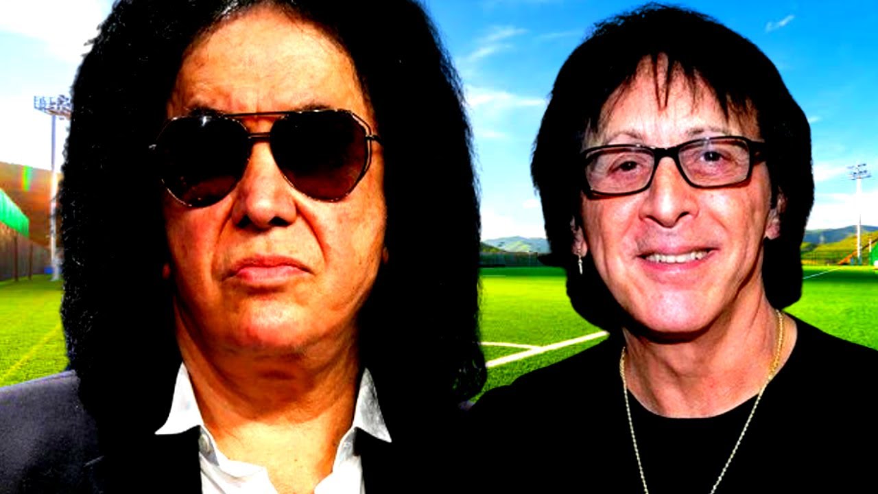KISS BAND MEMBERS SAD DEATHS - YouTube