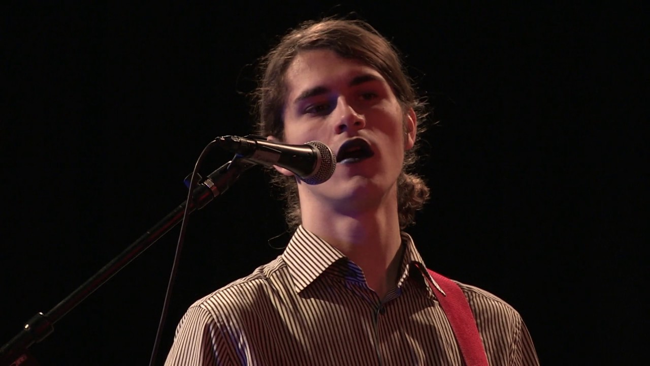 Southern Oregon Songwriters Circle: The Juniper Berries, Part 1 - YouTube